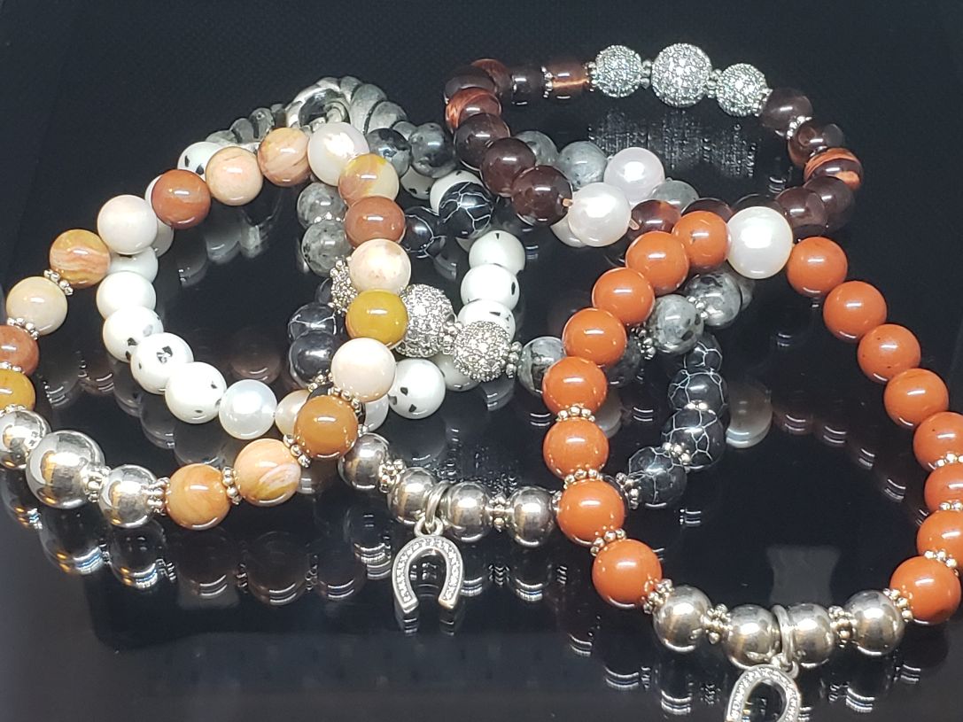 (I) Introduction to Equi-Energy Gems